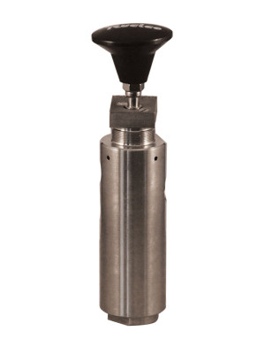 PR-4 Manual Reset Relay (Model 1902)